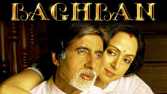 Baghban Movie