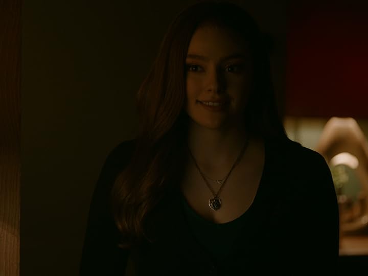 Prime Video: Legacies - Season 2