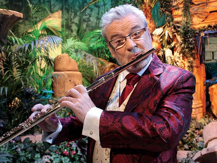 Prime Video: Zingzillas - Season 1