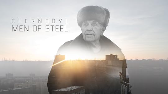 Watch Chernobyl Man Of Steel | Prime Video