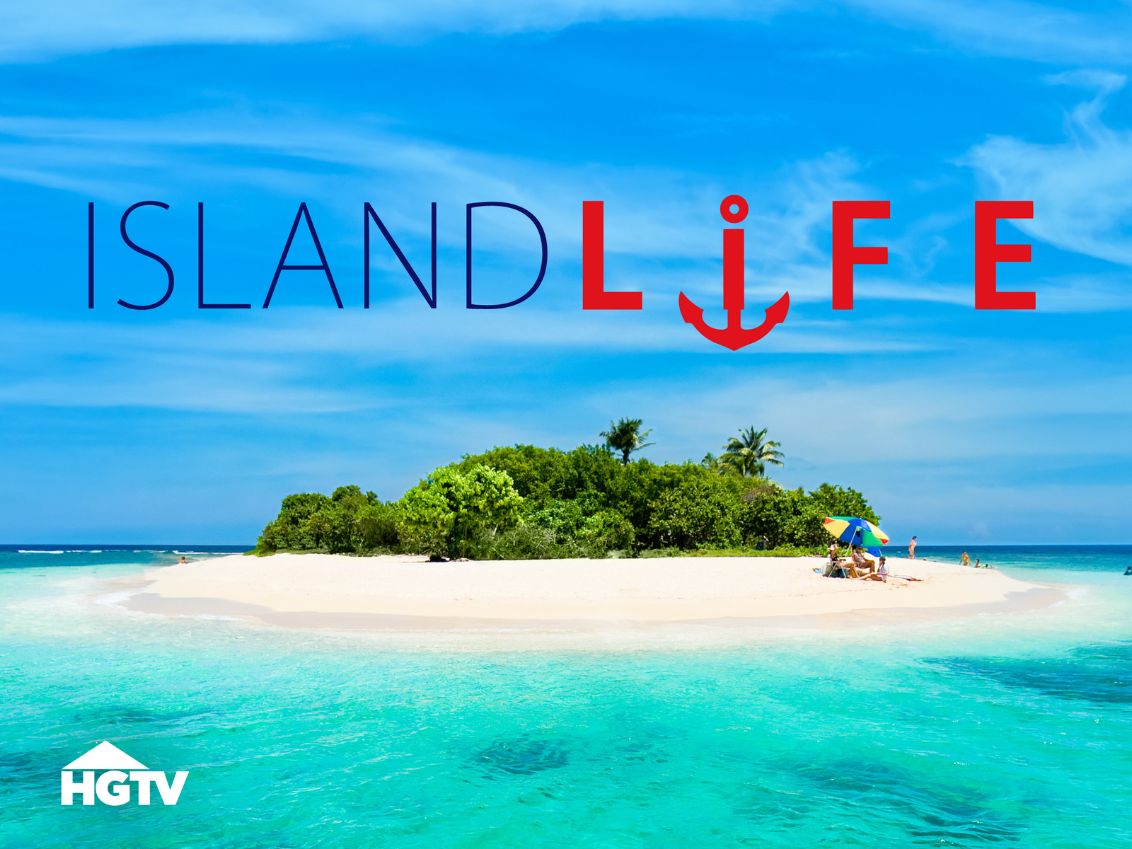 Prime Video: Island Life - Season 8