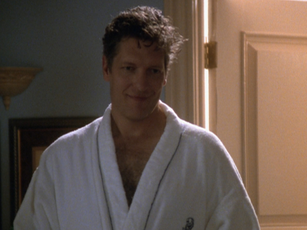 Prime Video: ER: The Complete Fourth Season