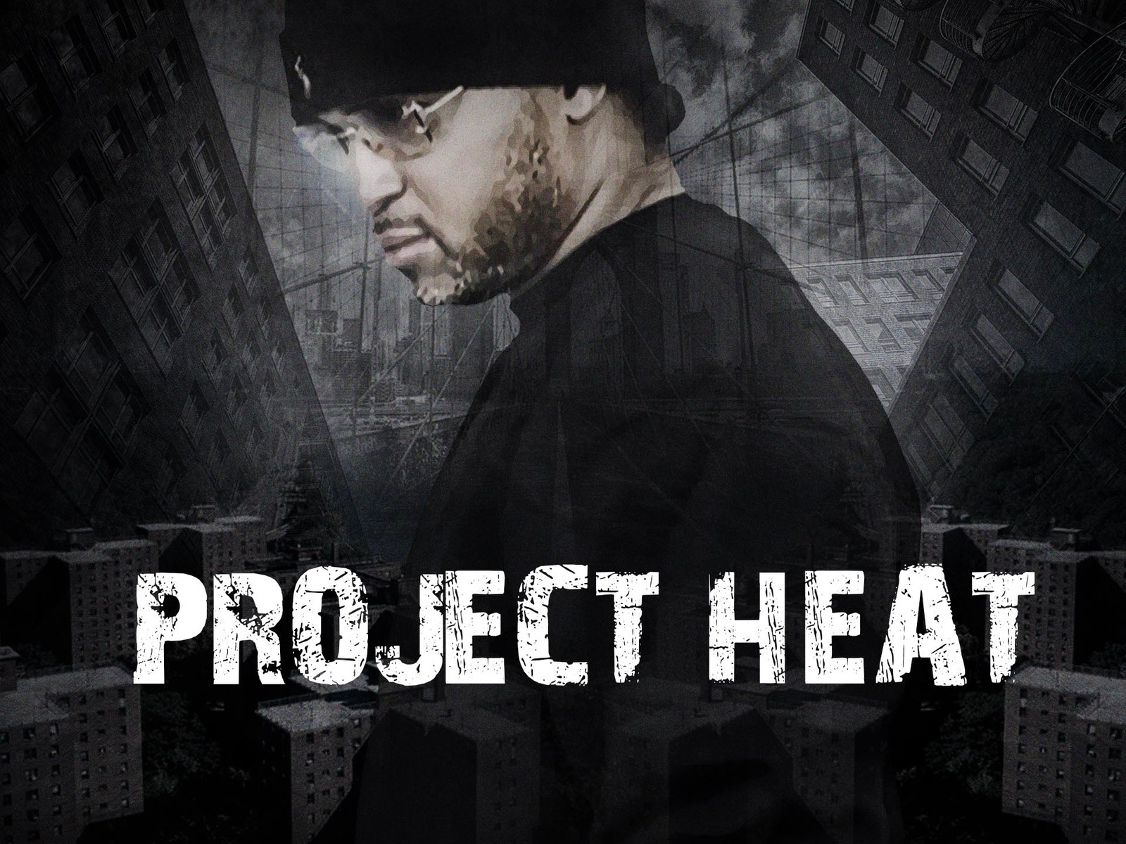 Prime Video: Project Heat