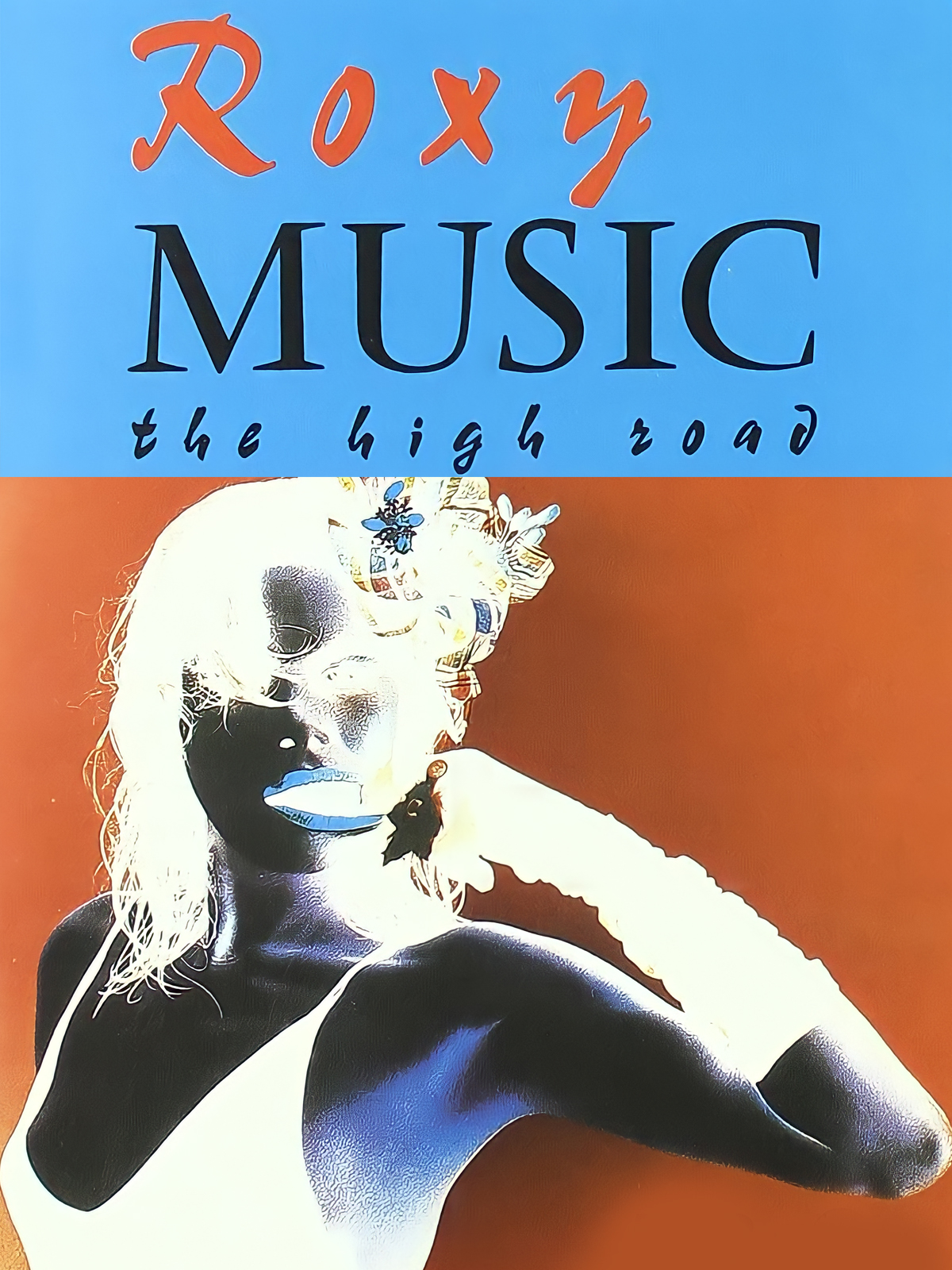 Prime Video: Roxy Music - The High Road