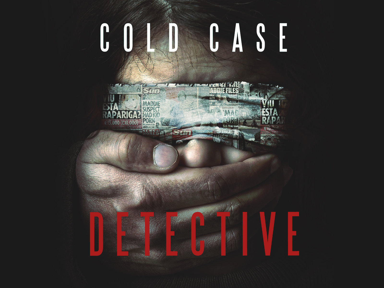 Prime Video: Cold Case Detective