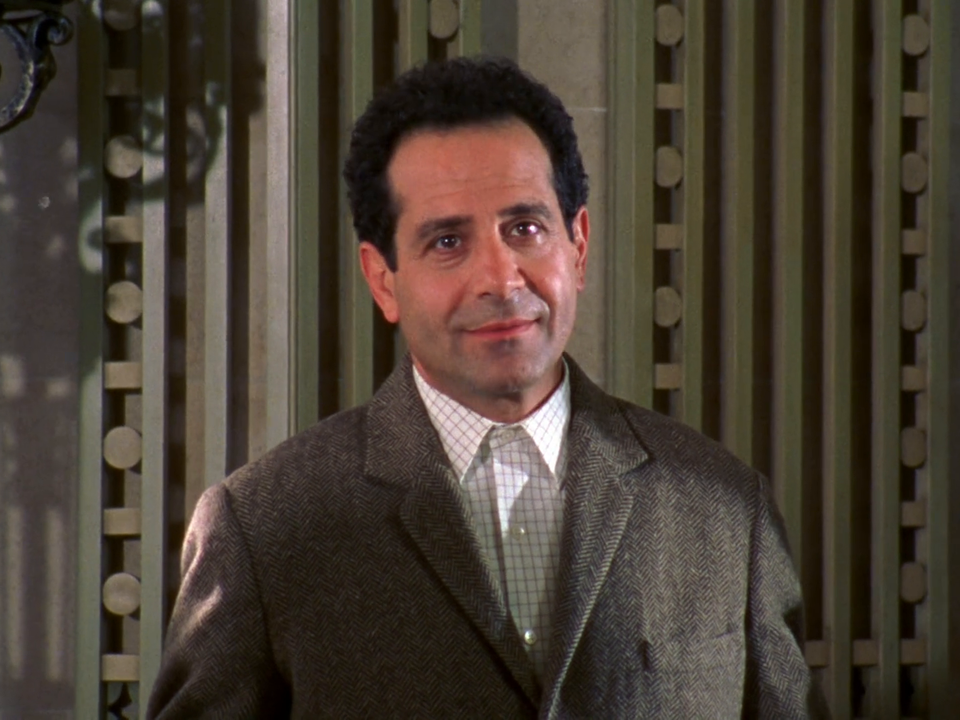 Prime Video: Monk - Season 1