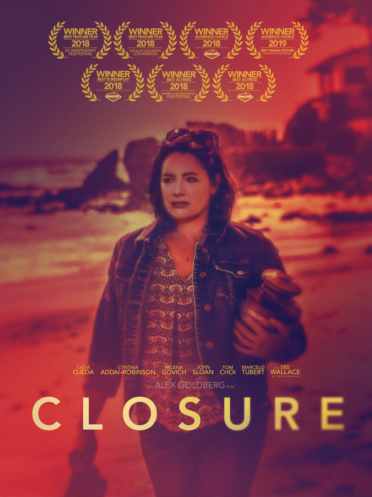 Prime Video: Closure
