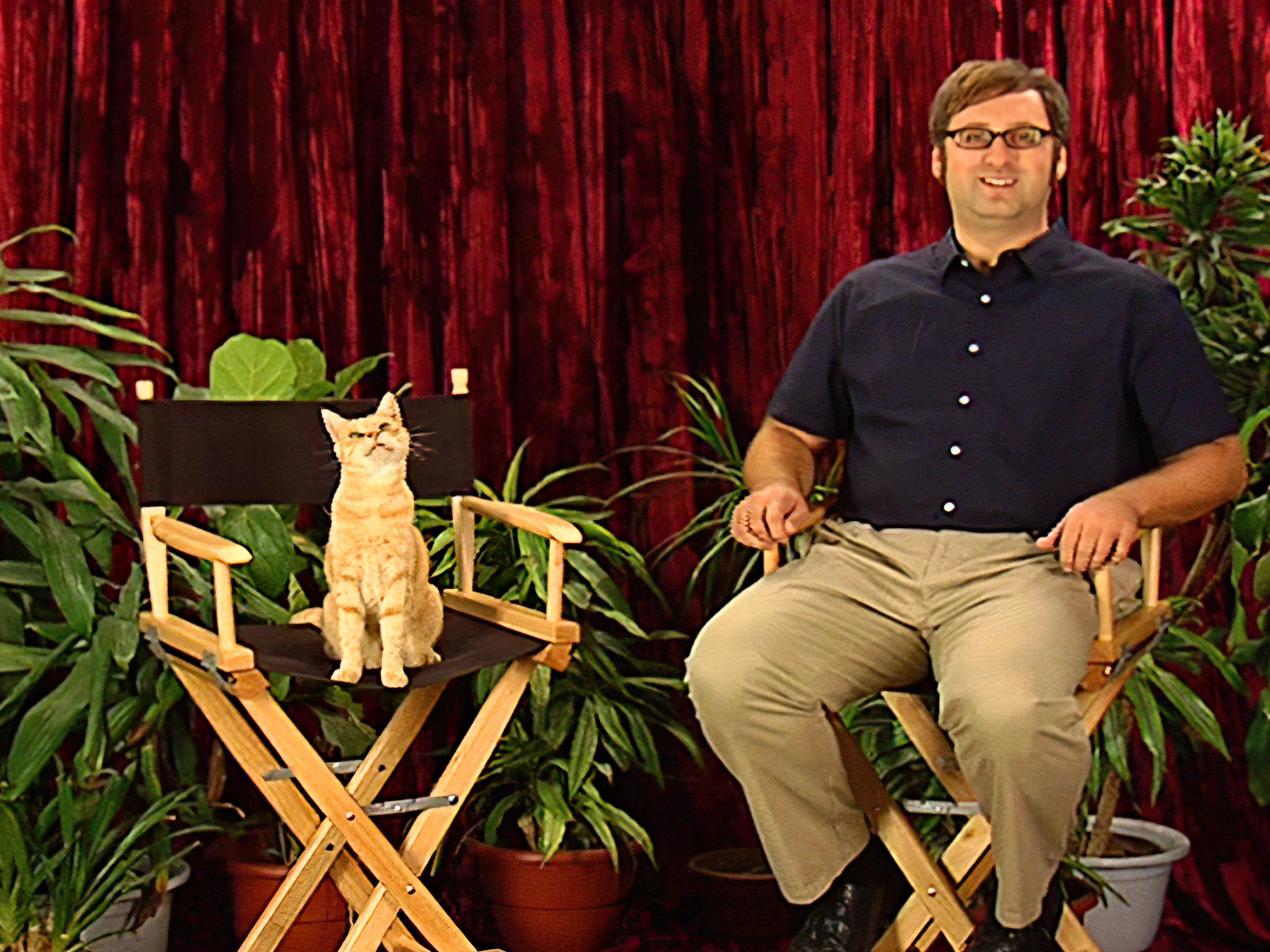 Prime Video: Tim and Eric Awesome Show, Great Job! - Season 1