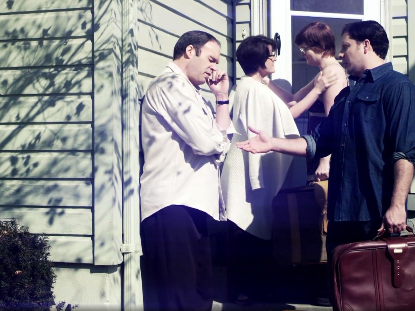 Prime Video: Evil Kin - Season 3