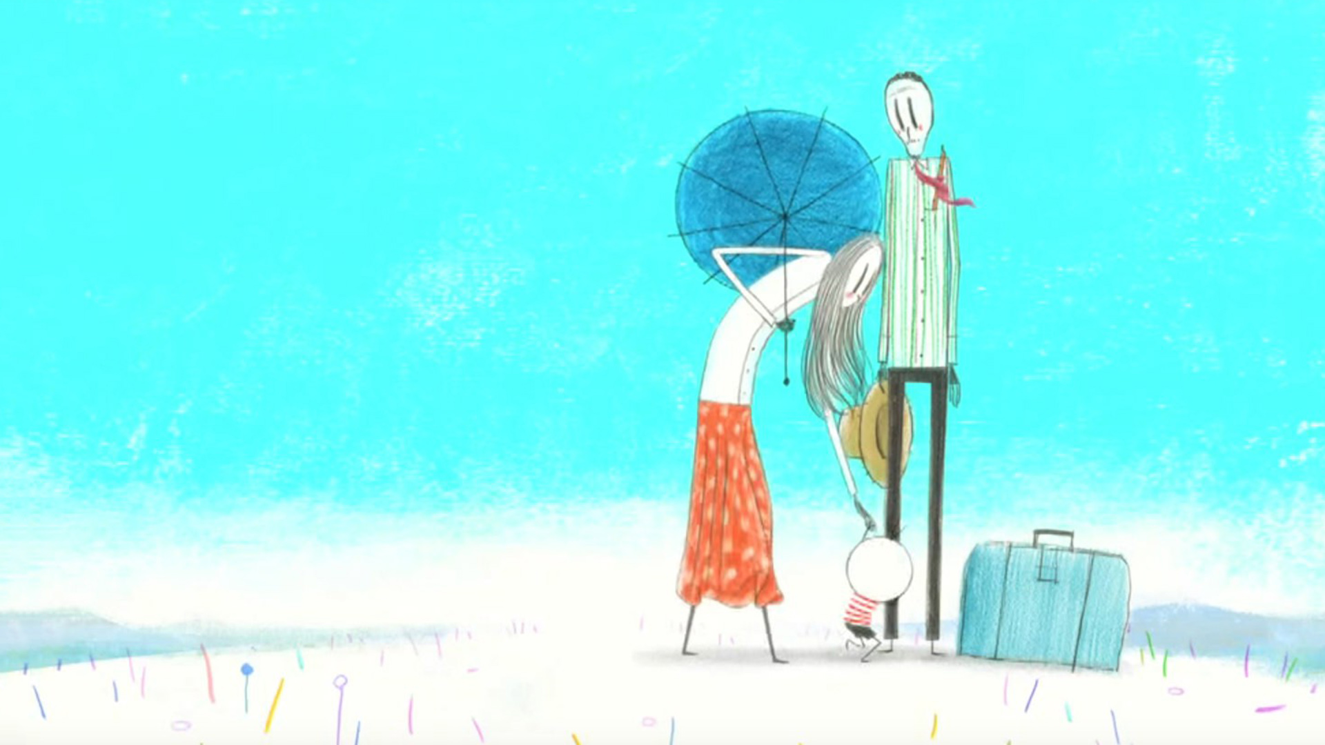 Watch Boy & the World | Prime Video