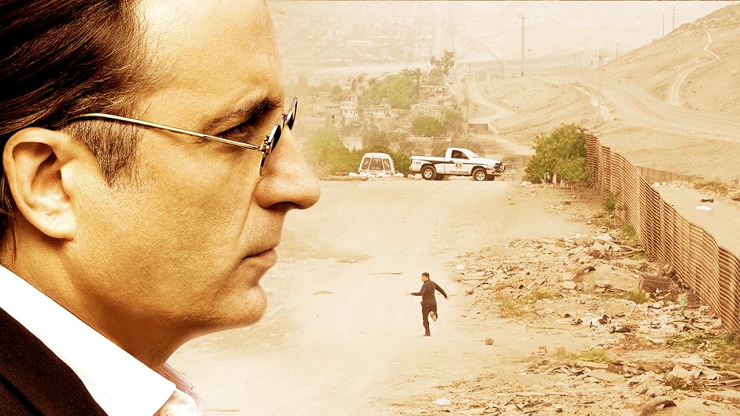 Watch La Linea The Line | Prime Video