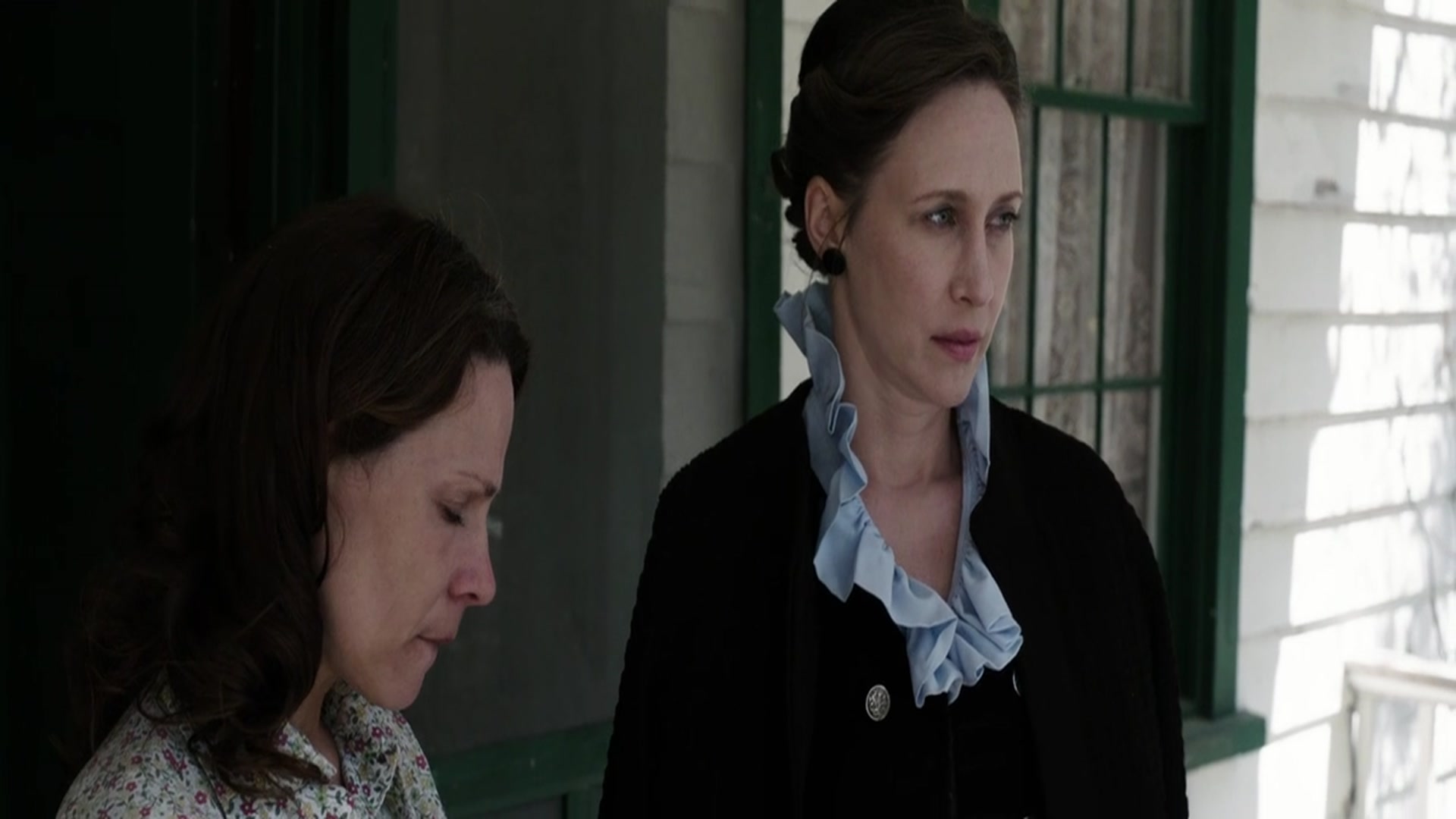 Prime Video: Conjuring, The (2013)