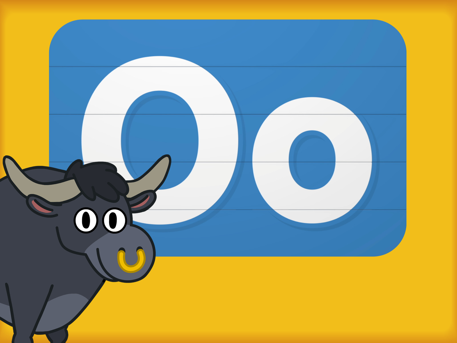 Prime Video: Turn & Learn ABCs