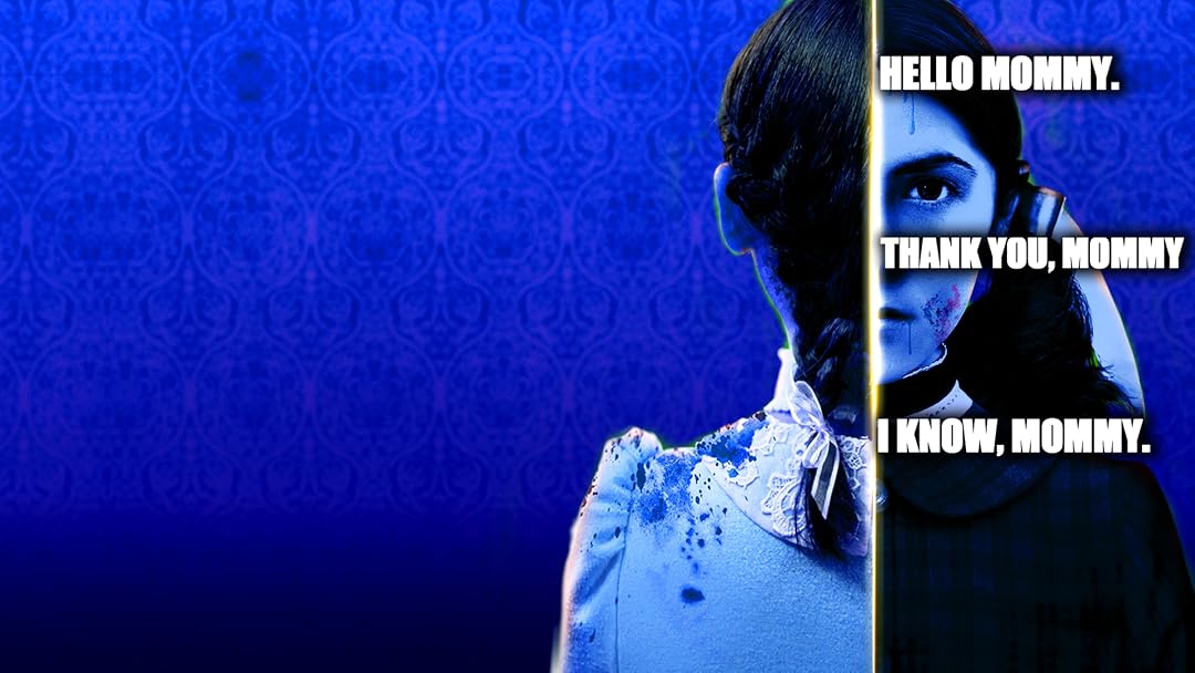 Prime Video: Orphan: First Kill