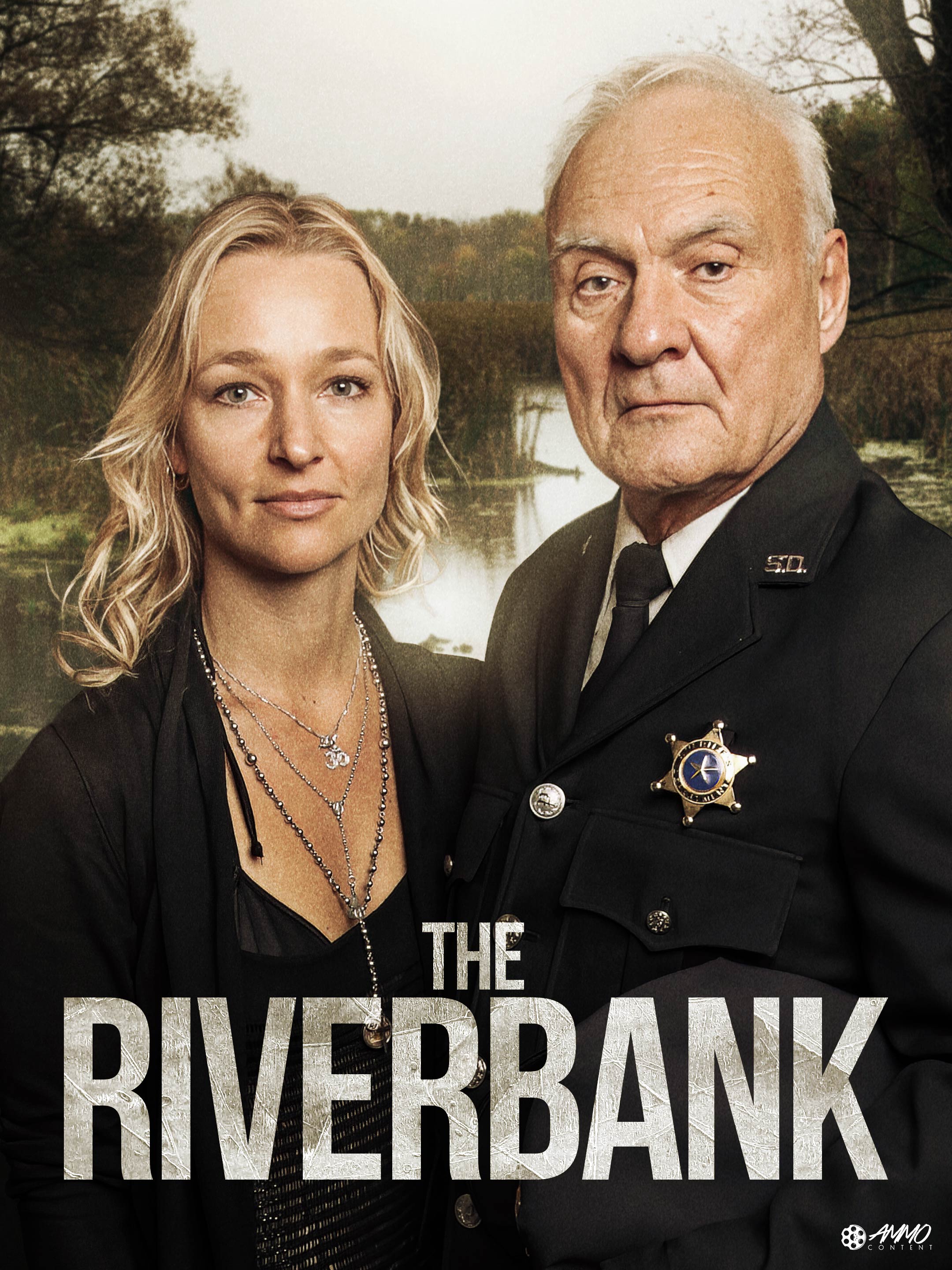 Prime Video: The Riverbank