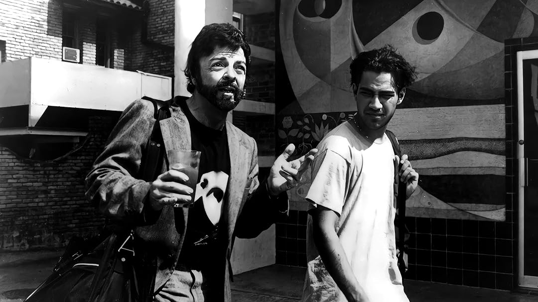 Prime Video: Slacker