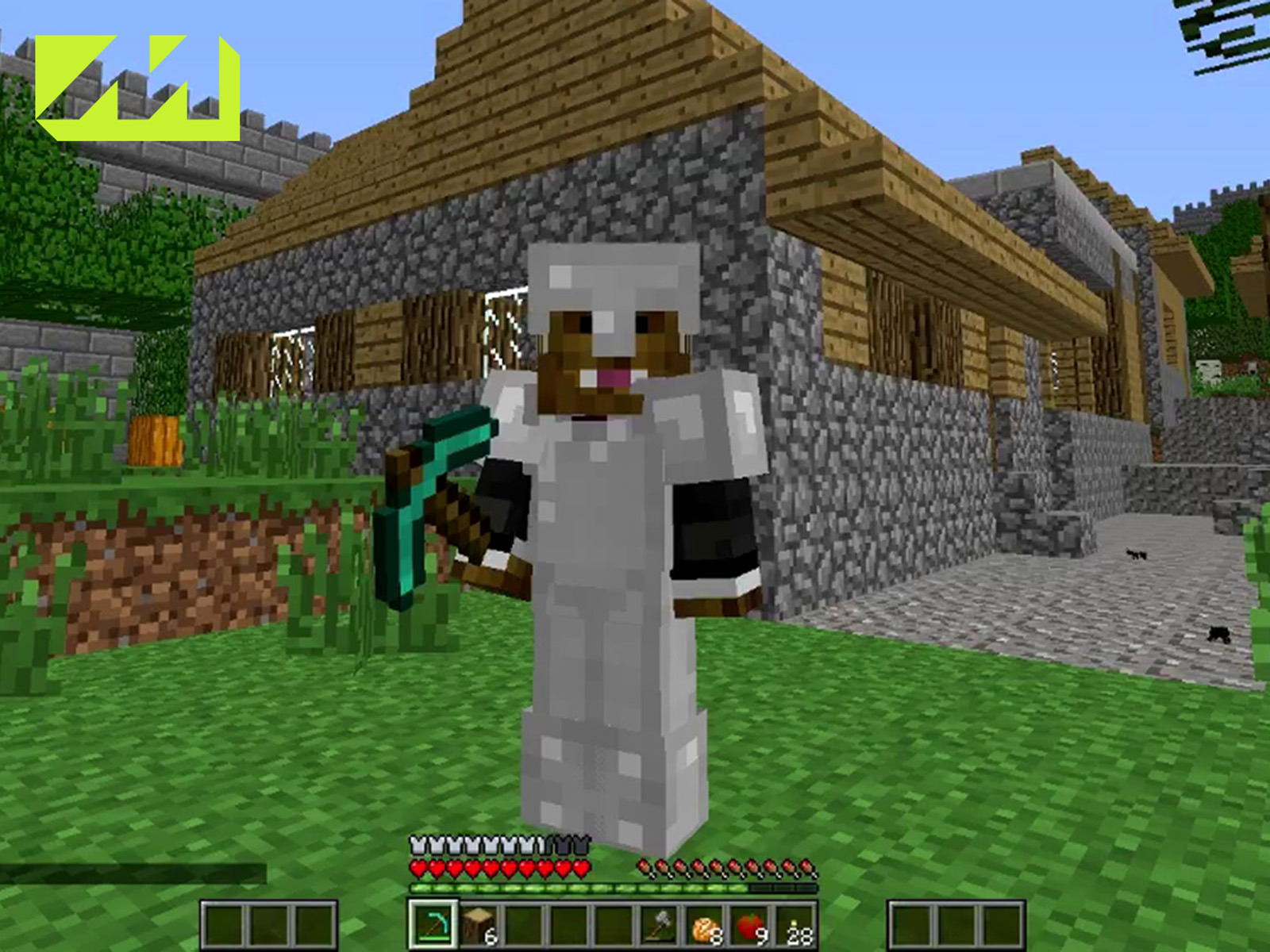 Prime Video: Clip: EpicCraft