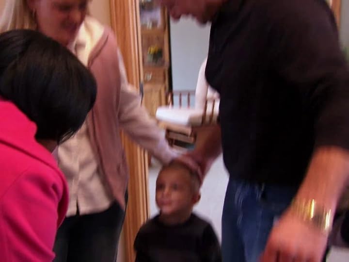 Watch America's Supernanny Season 1 | Prime Video