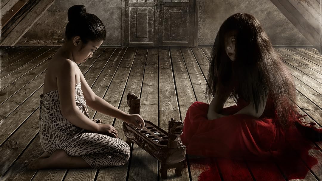 Prime Video: Wengi: Anak Mayit