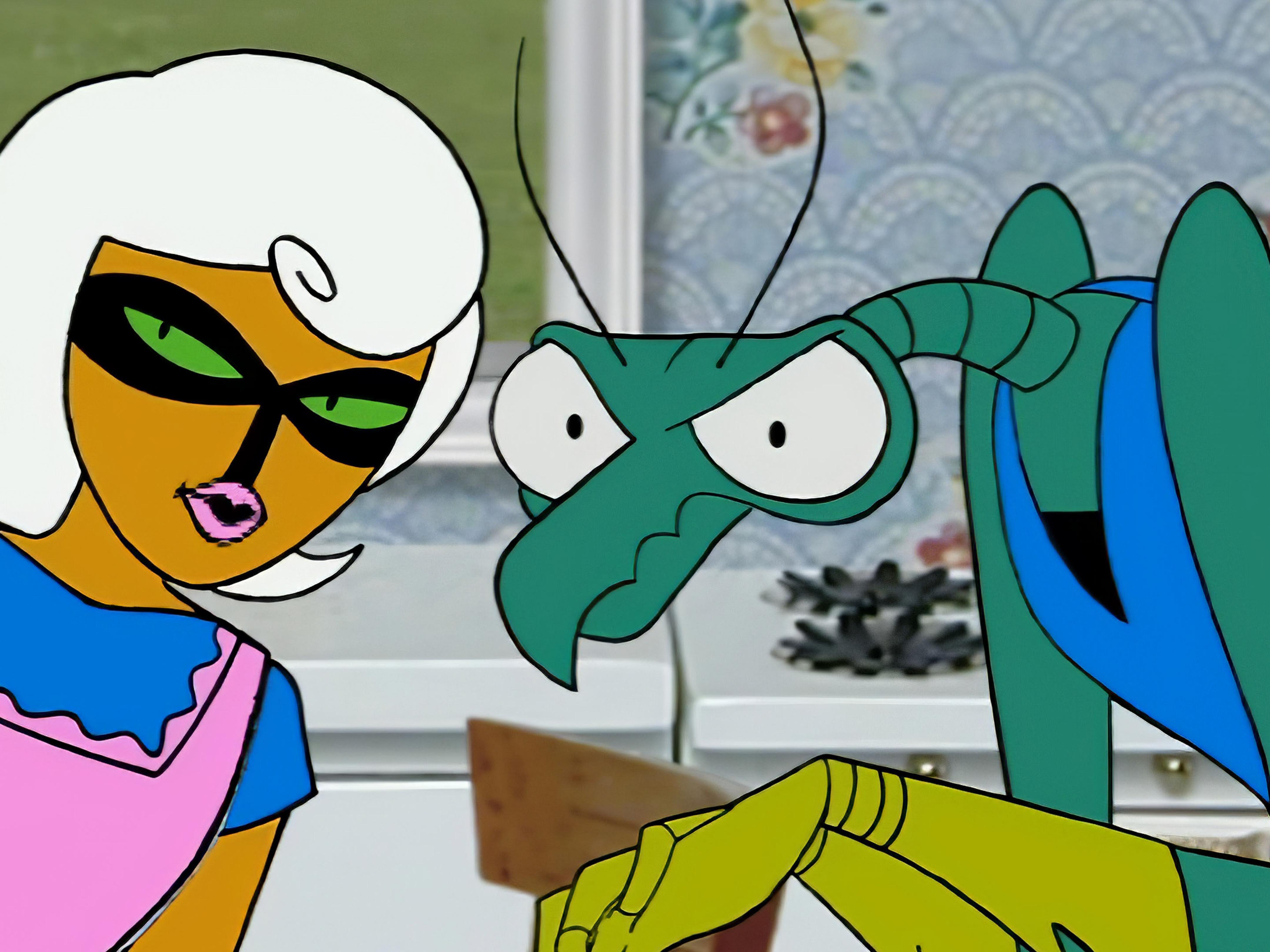 Prime Video: The Brak Show - Season 1