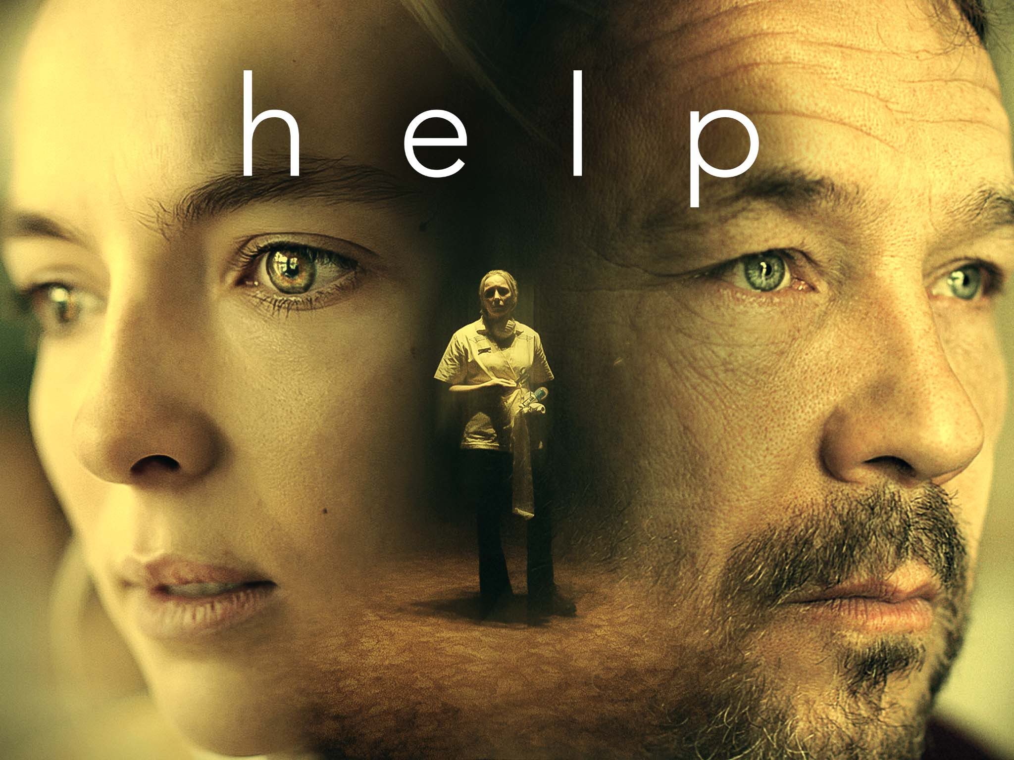 Prime Video: Help - Series 1