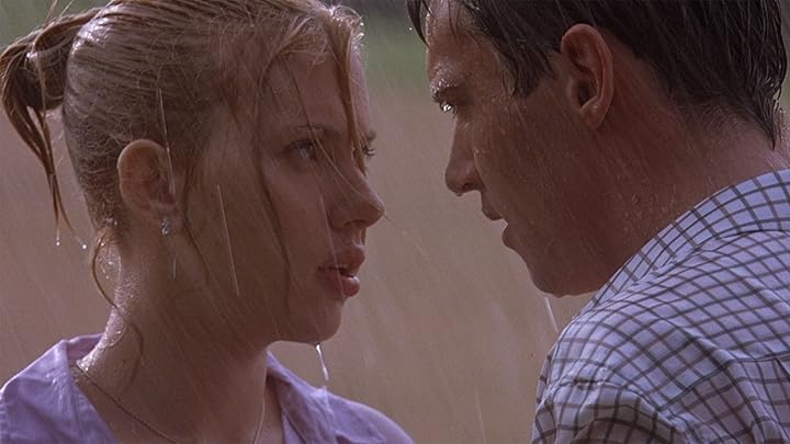 Prime Video: Match Point