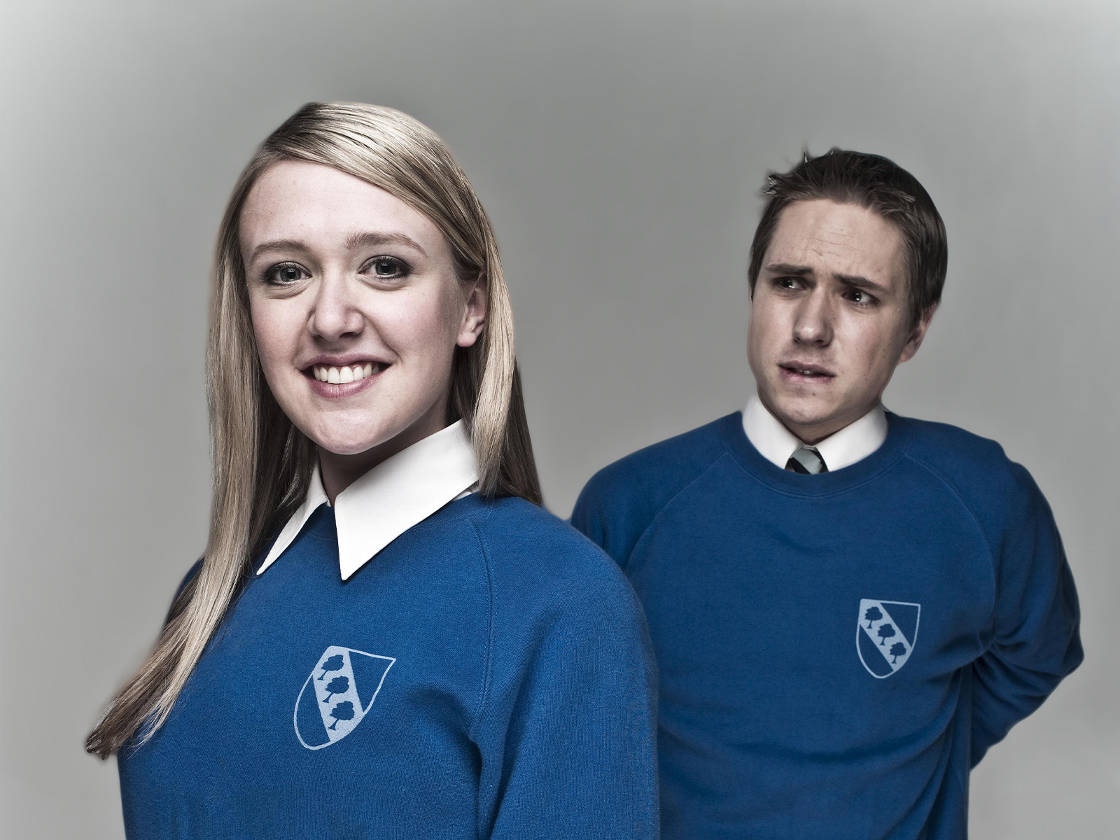 Prime Video: The Inbetweeners