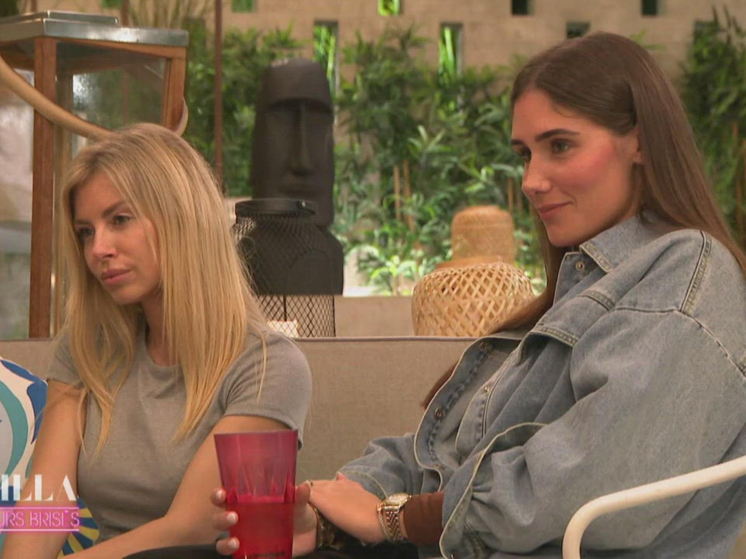 Prime Video: La Villa des Cœurs Brisés - Saison 7