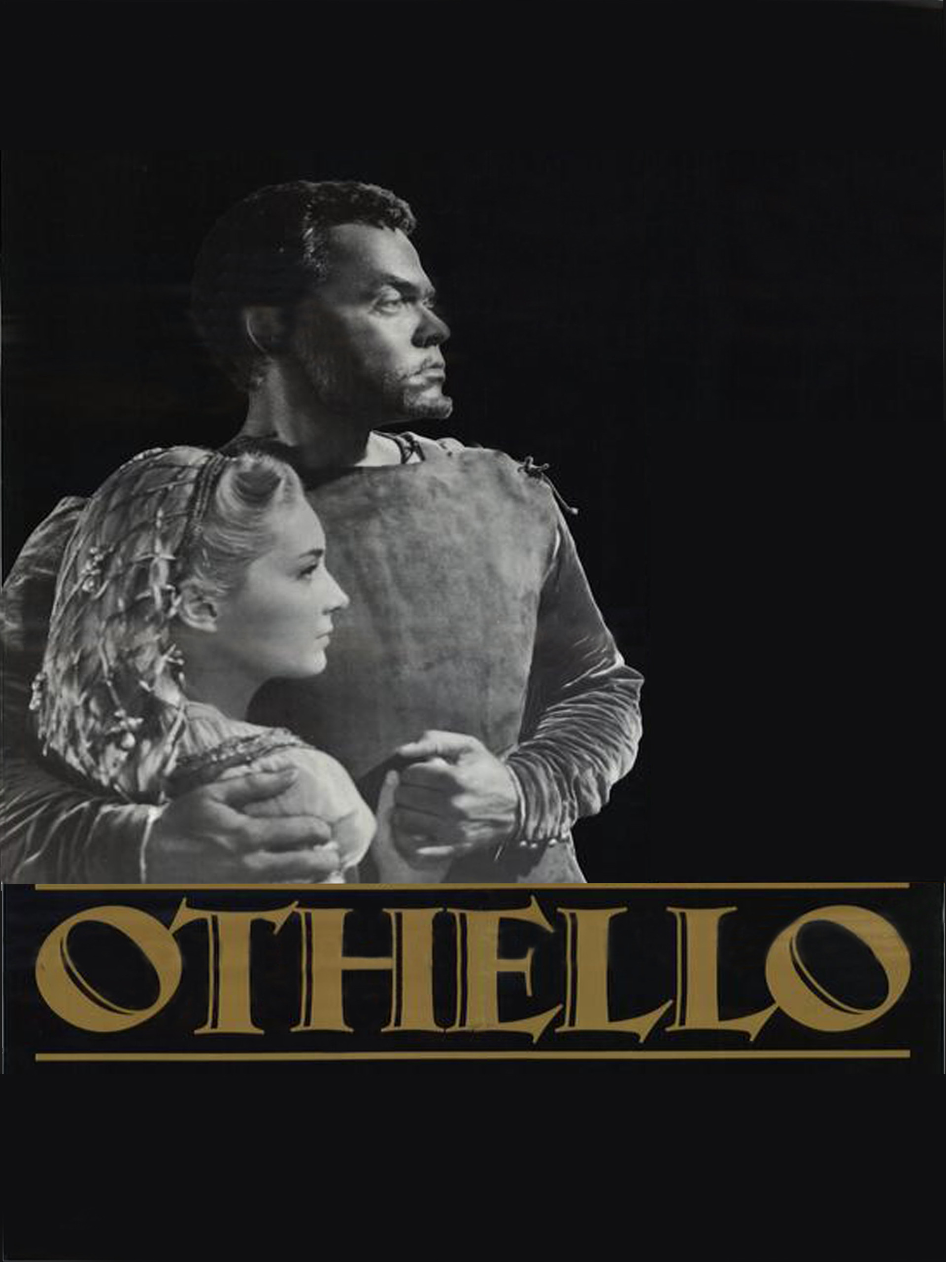 Prime Video: Othello