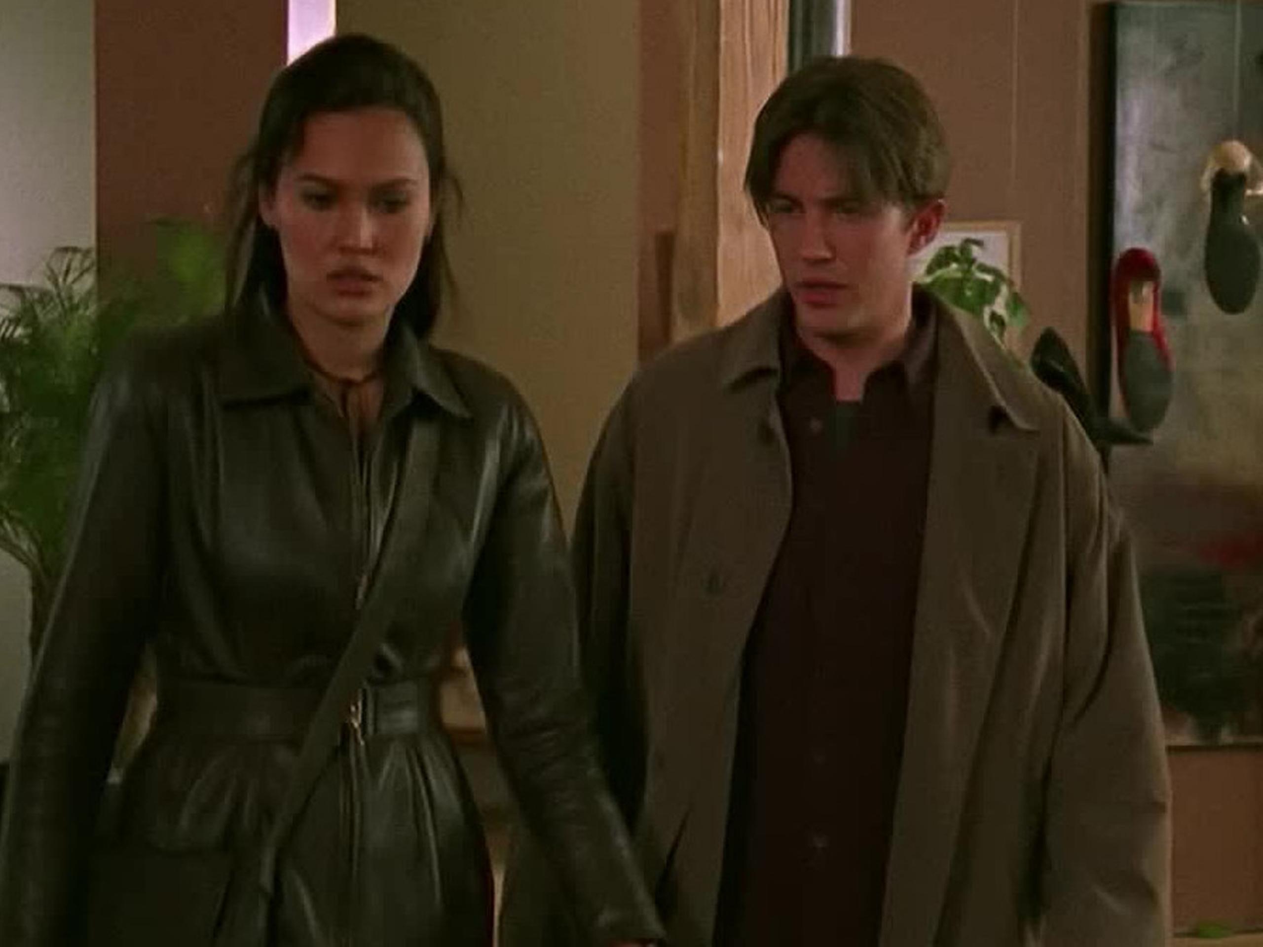 Prime Video: Sydney Fox, l'aventurière - Saison 1