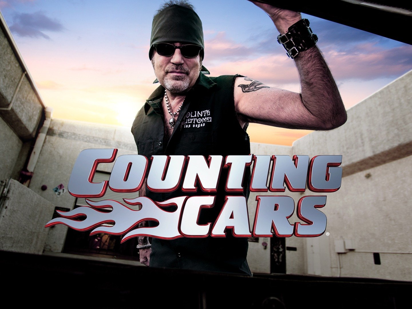 Prime Video: Counting Cars