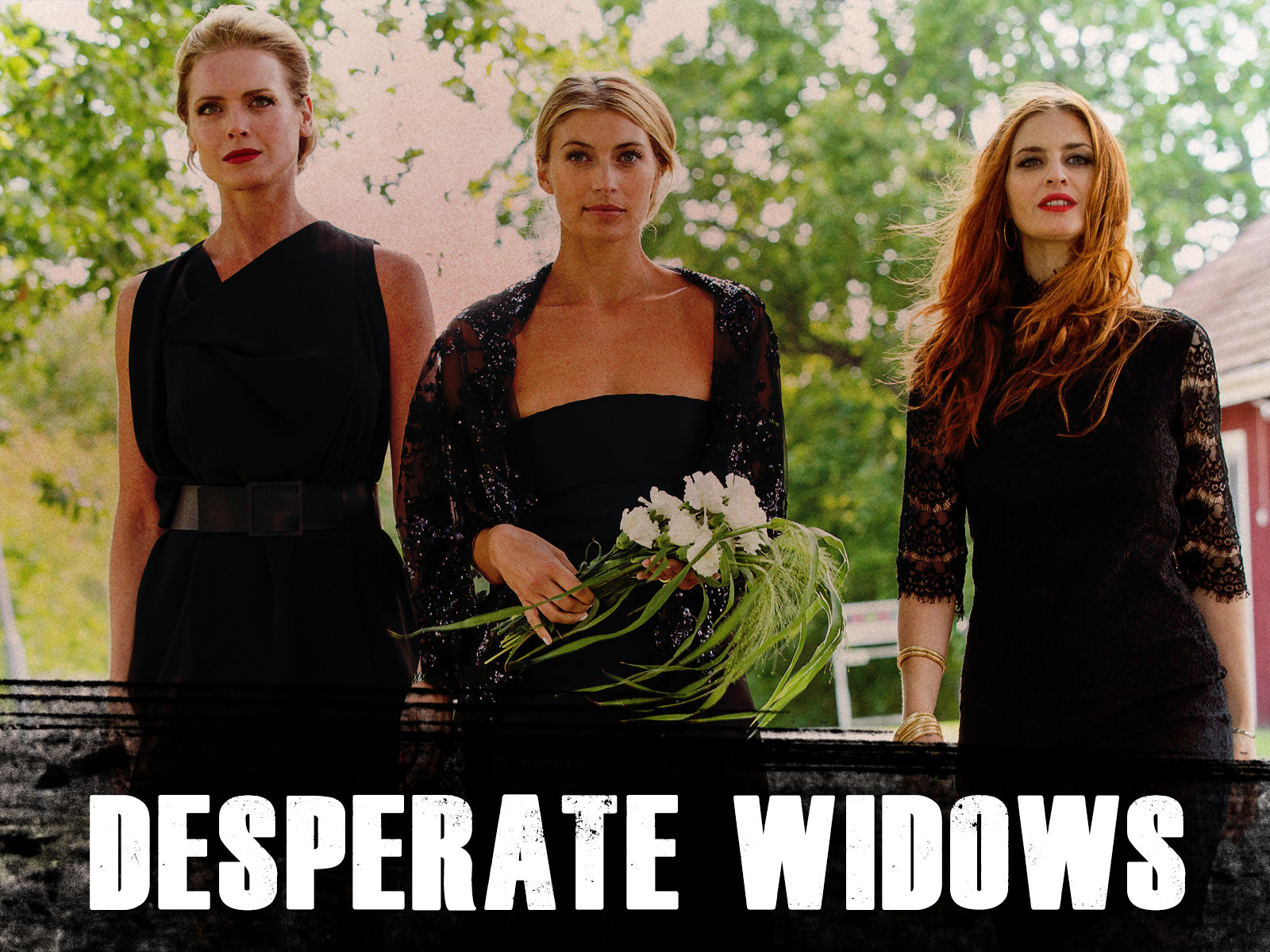 Prime Video: Desperate Widows