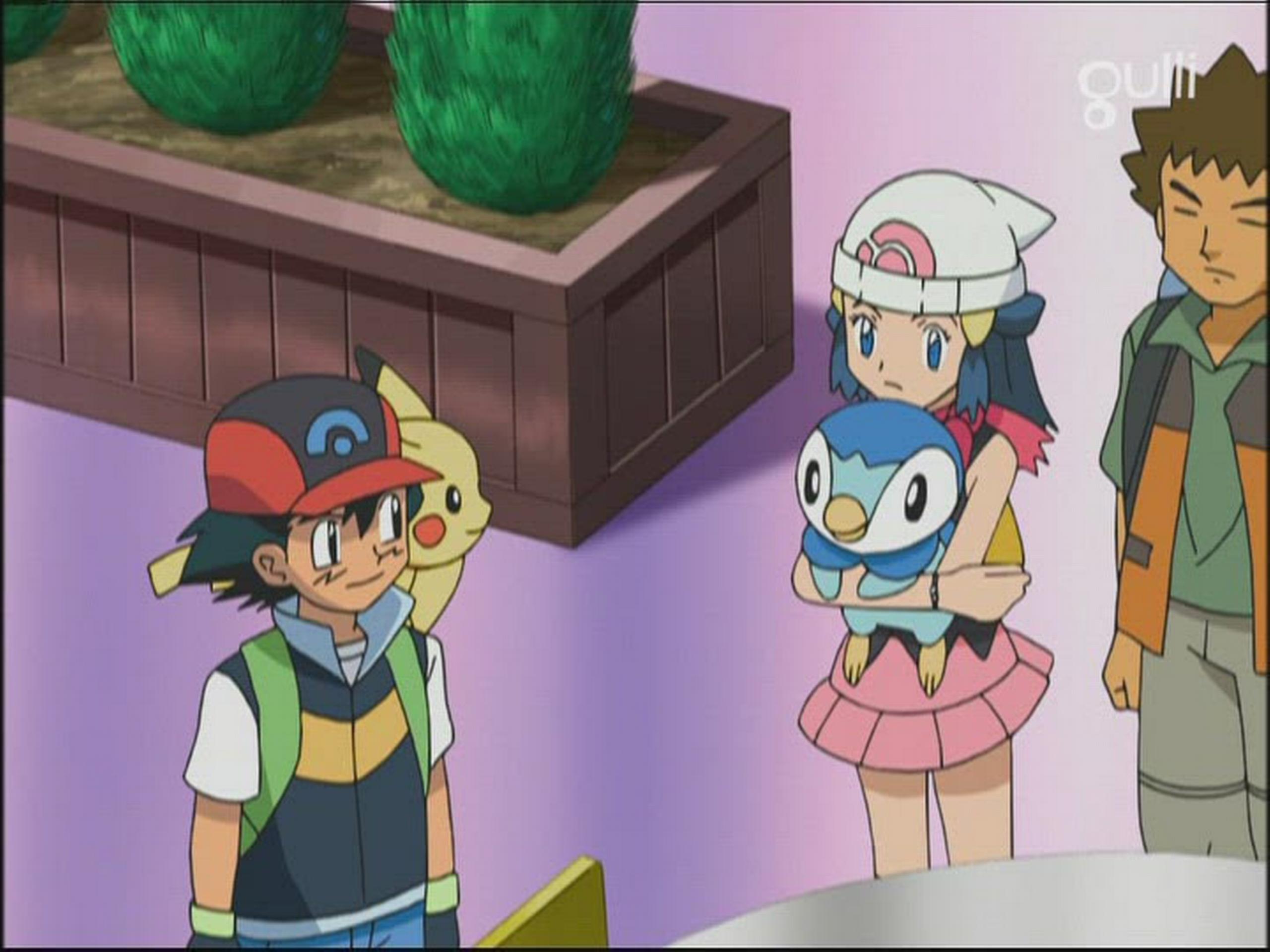 Prime Video: Pokémon - Saison 13