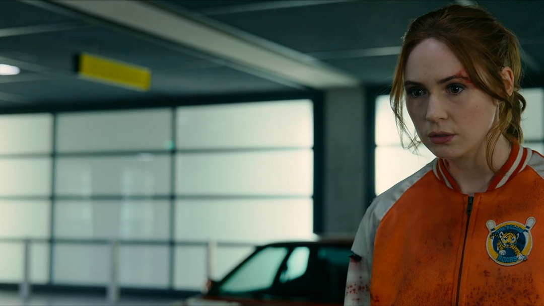 Prime Video: Gunpowder Milkshake