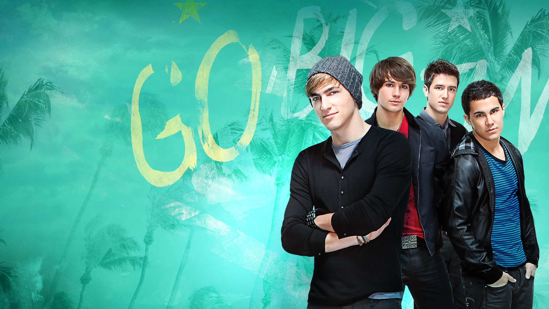 Watch Big Time Rush Season 2 Prime Video Watch Big Time Rush Season 2 Prime Video