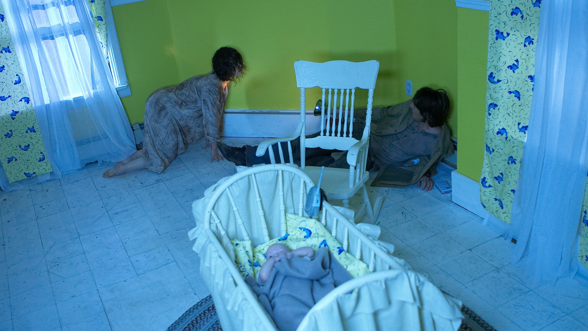 Watch The Cradle | Prime Video