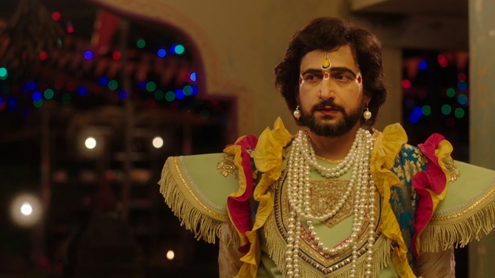 Prime Video: Picasso