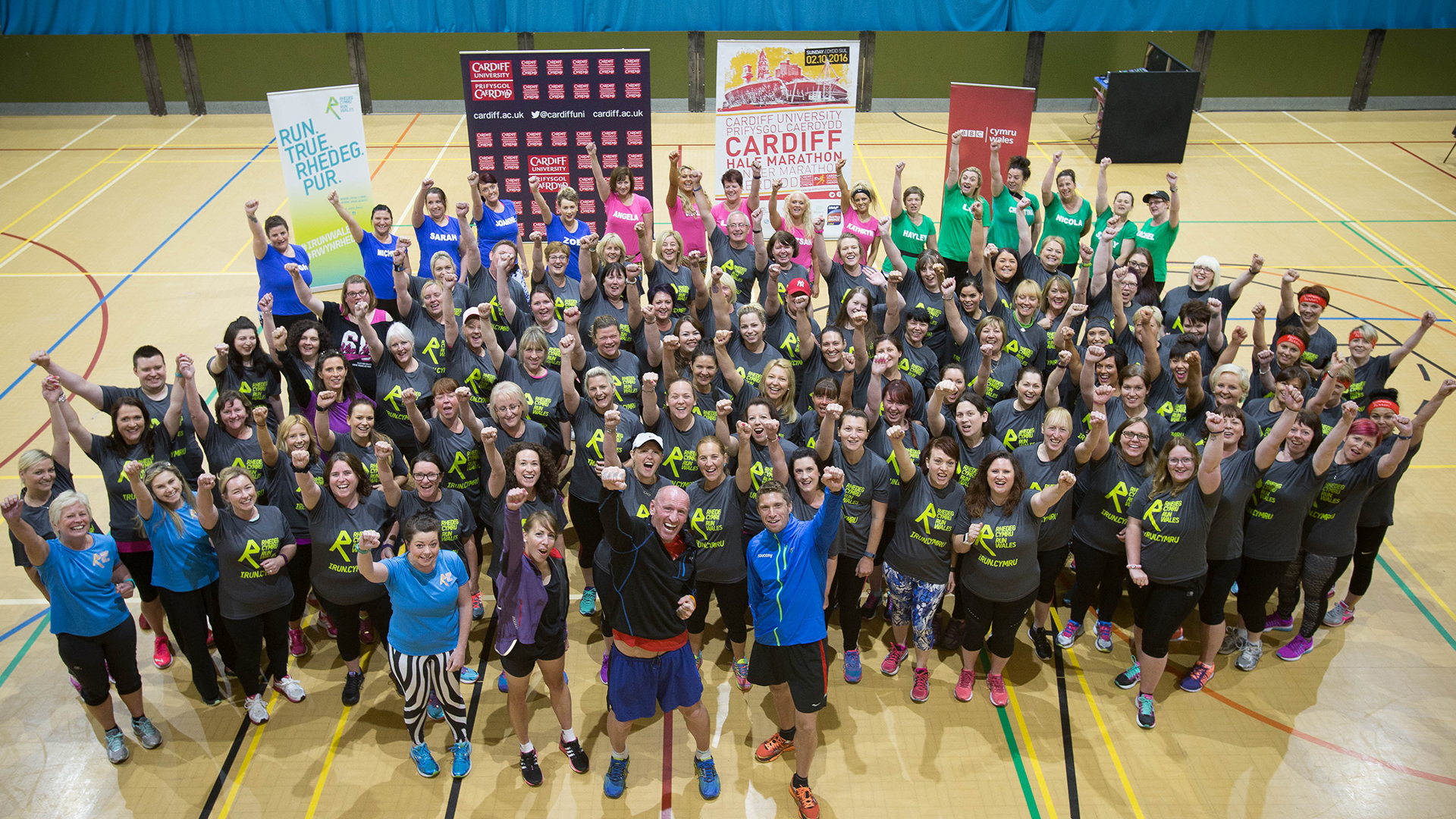 Prime Video: Run For Your Life