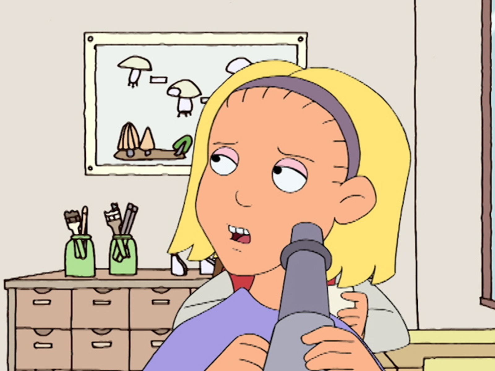 Prime Video: The World of Tosh