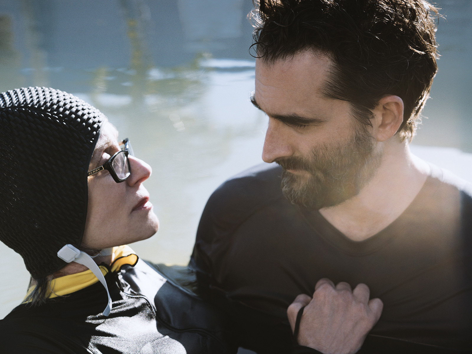 Prime Video: Transparent - Season 4