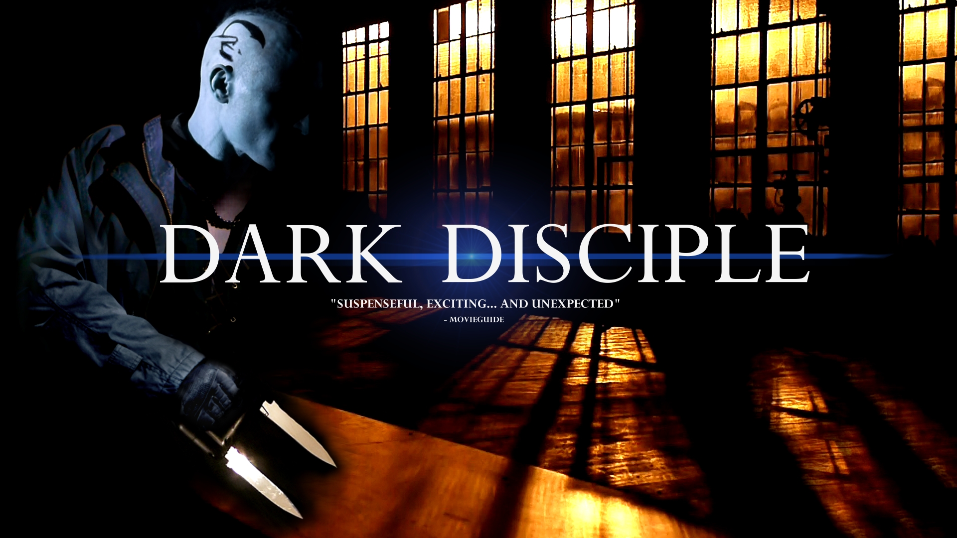Watch Dark Disciple | Prime Video