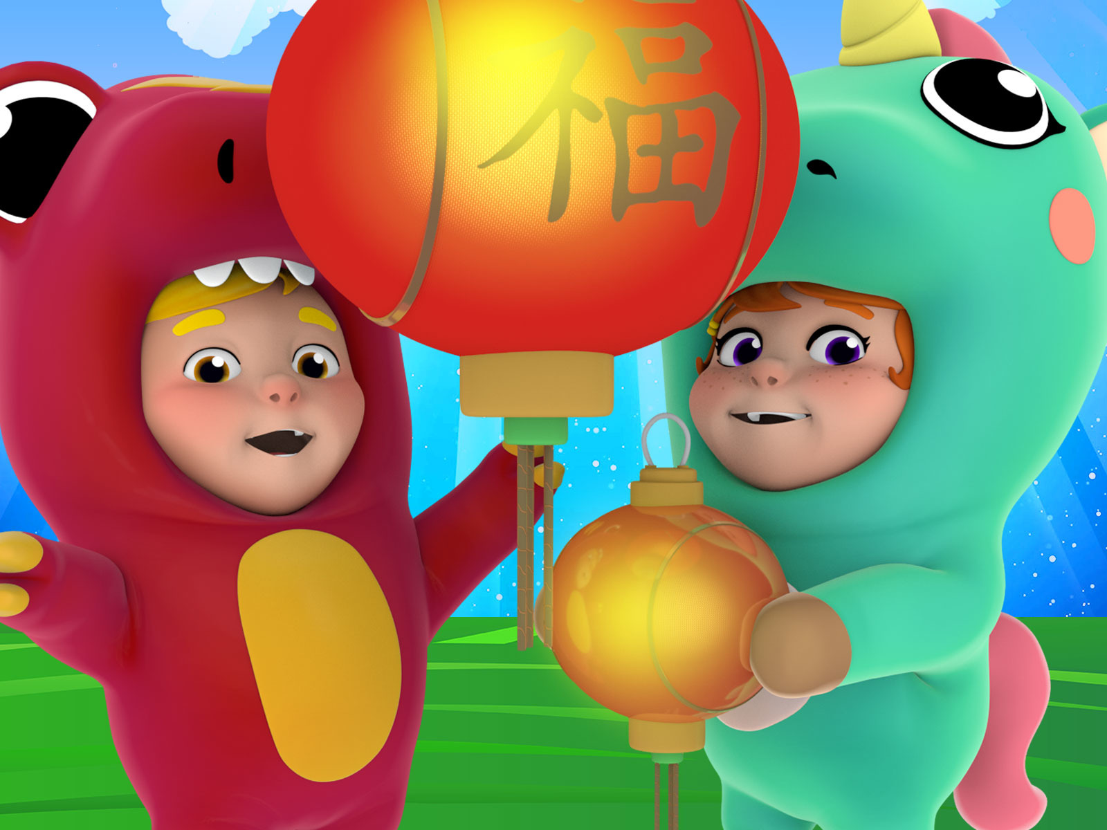 Prime Video: One Zeez - Pop Songs for Kids