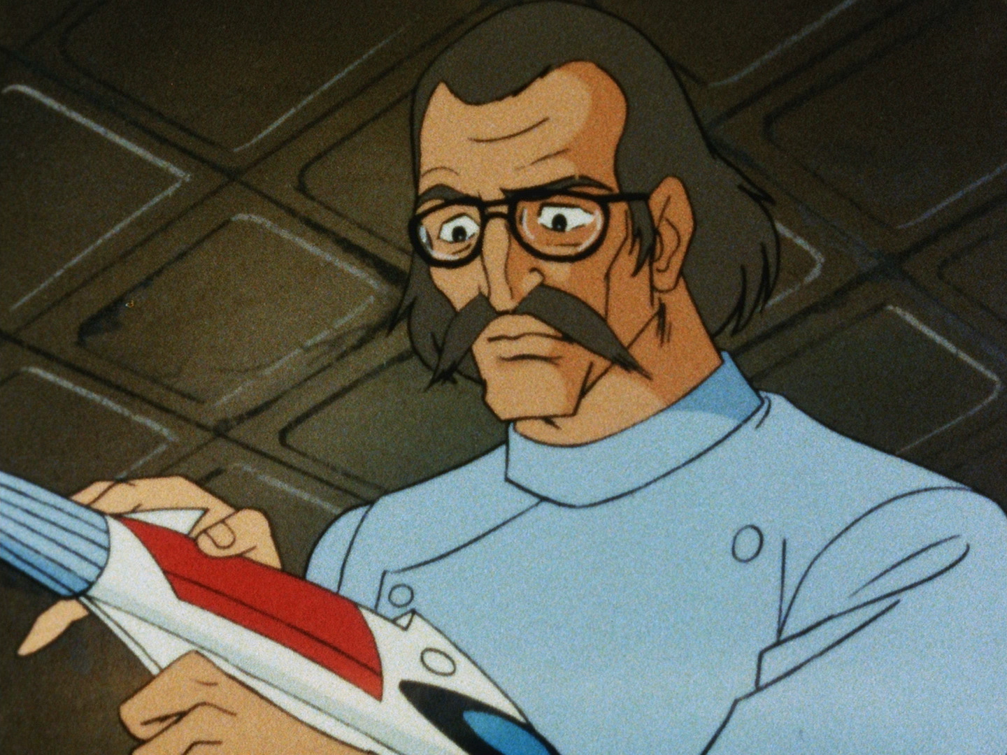 Prime Video: Kyashan