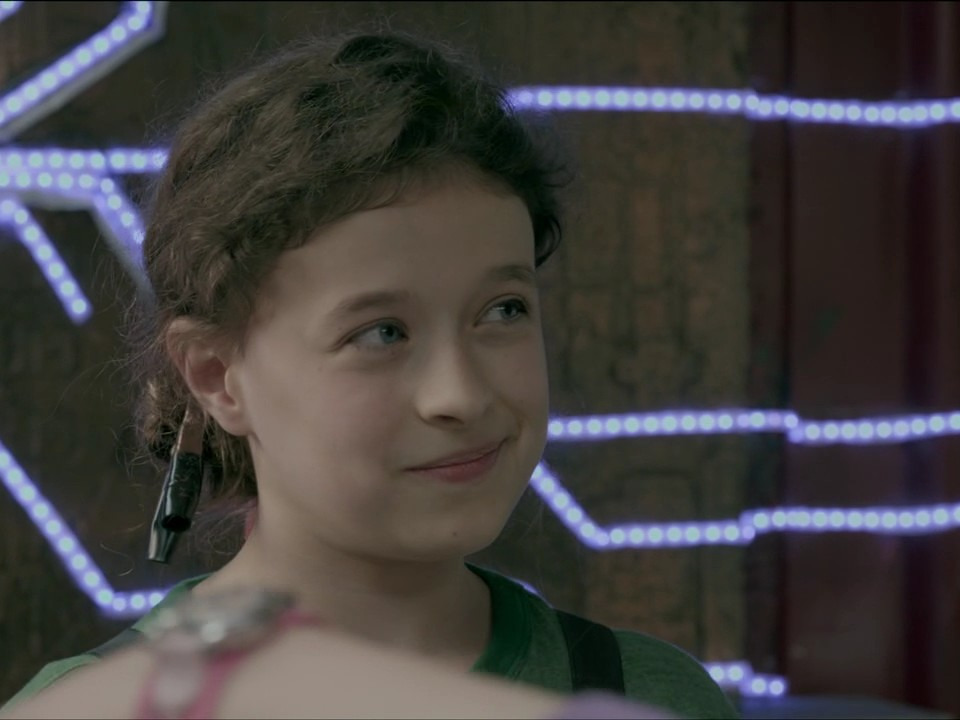 Prime Video: Annedroids Season 1