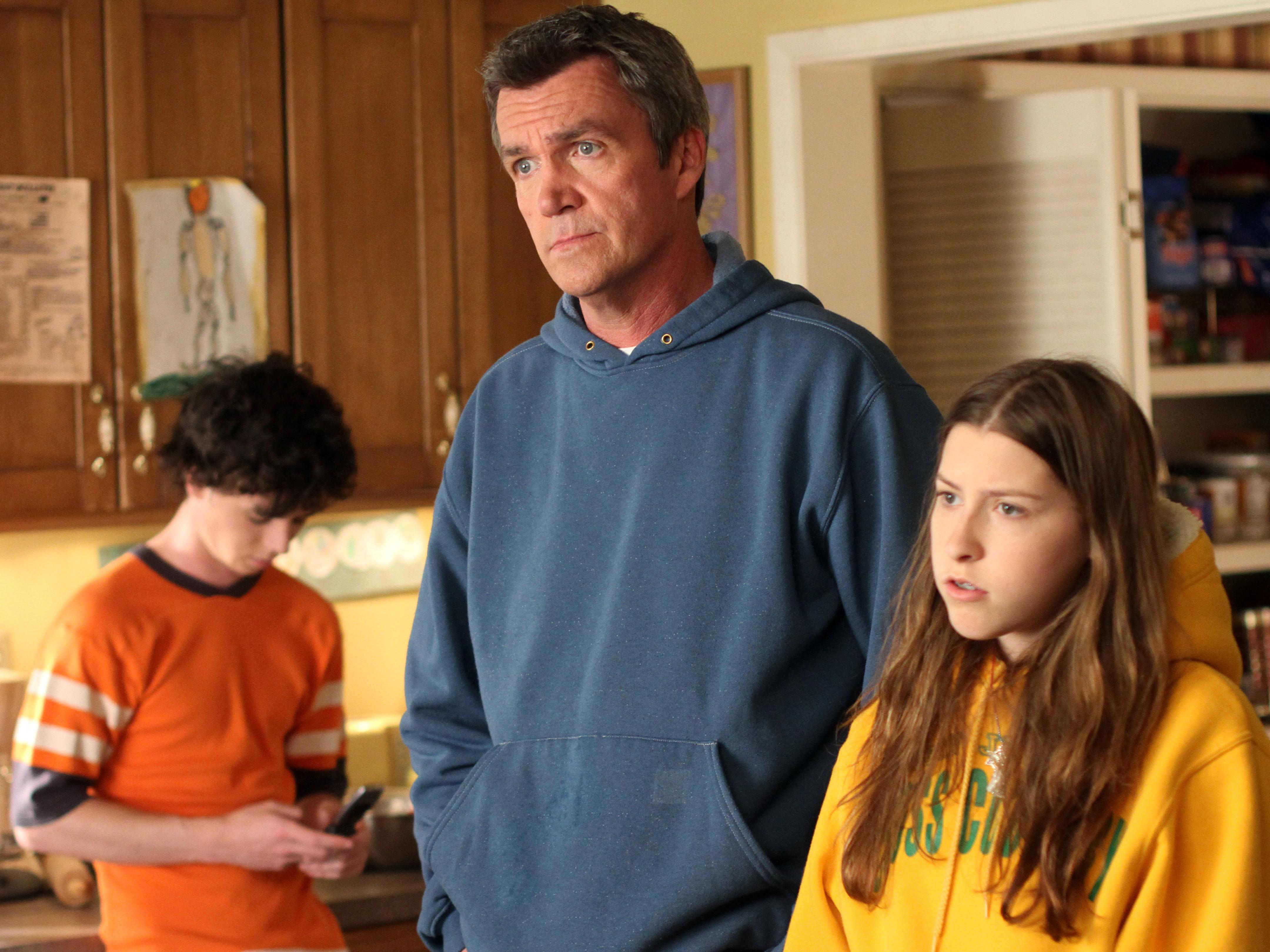 Prime Video: The Middle - Season 2