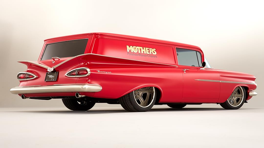 Watch Rad Rides by Troy | Prime Video