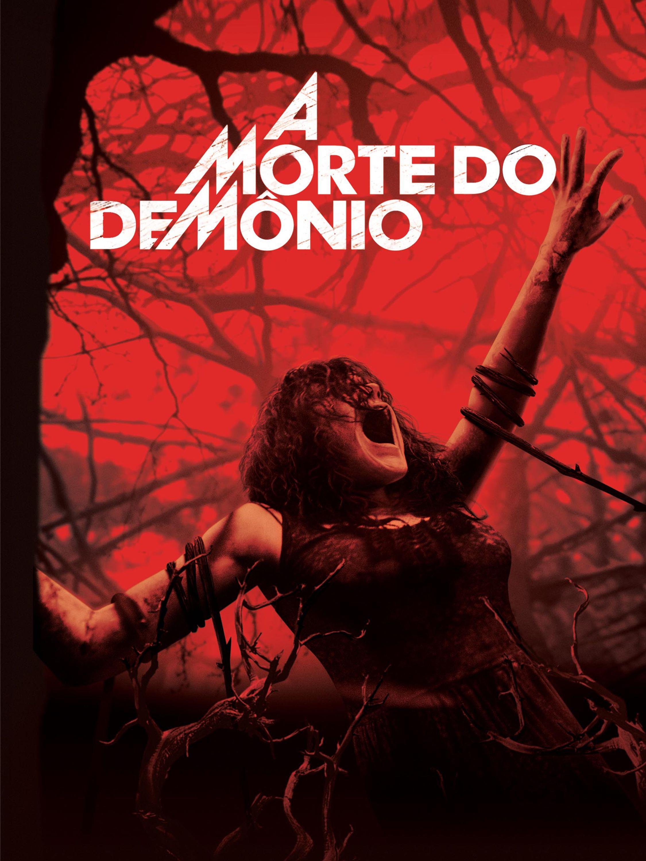 Prime Video: A Morte do Demônio