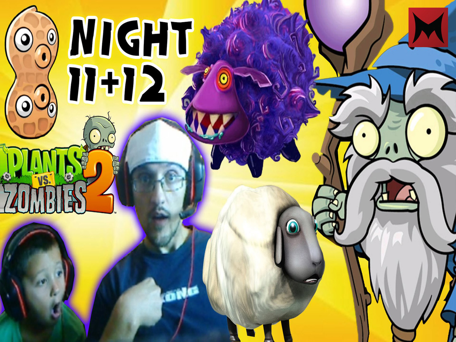 Prime Video: Let's Play with FGTeeV