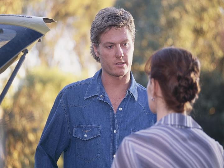 Amazon.com: McLeod's Daughters : Aaron Jeffery, Rachael Carpani ...