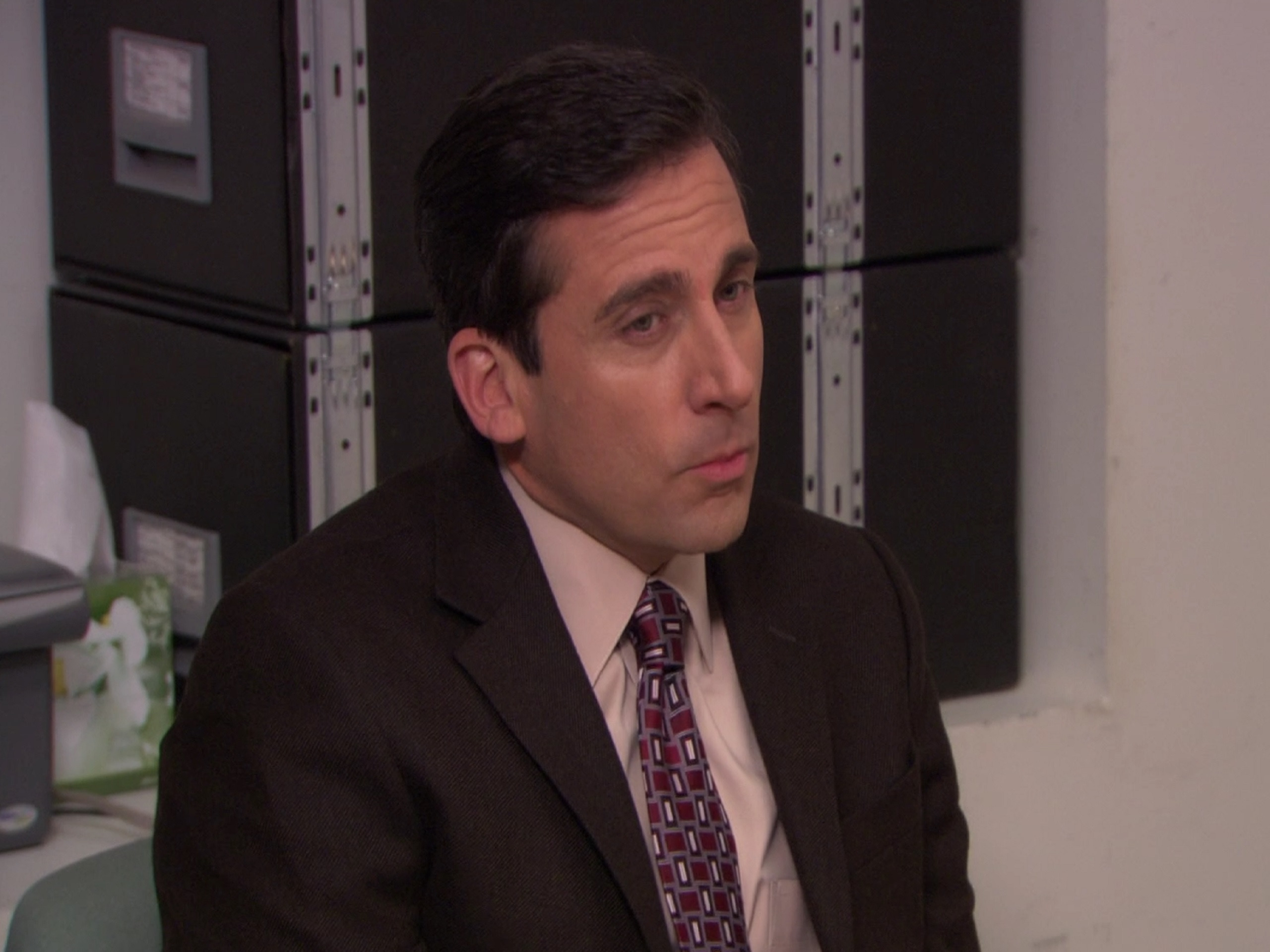 Prime Video: The Office